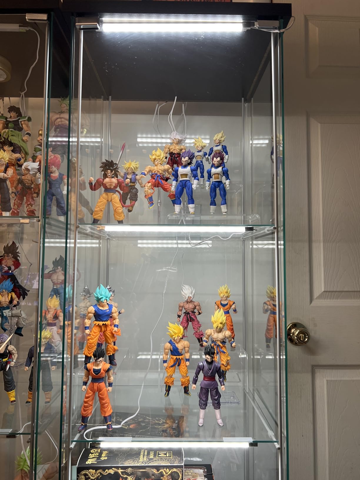 10 Best LED Display Case Lighting Kits (July 2026) Honest Reviews