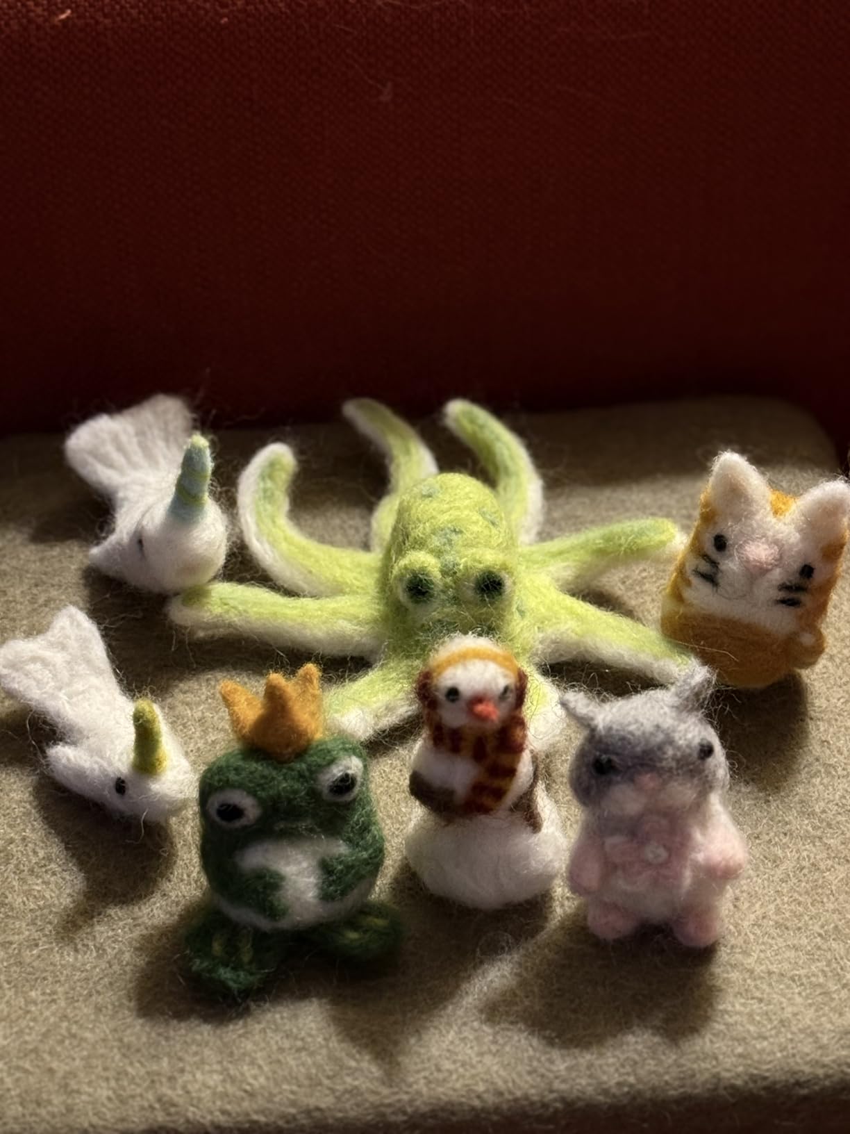 15 Best Felting Kits for Beginners (June 2026) Expert Reviews