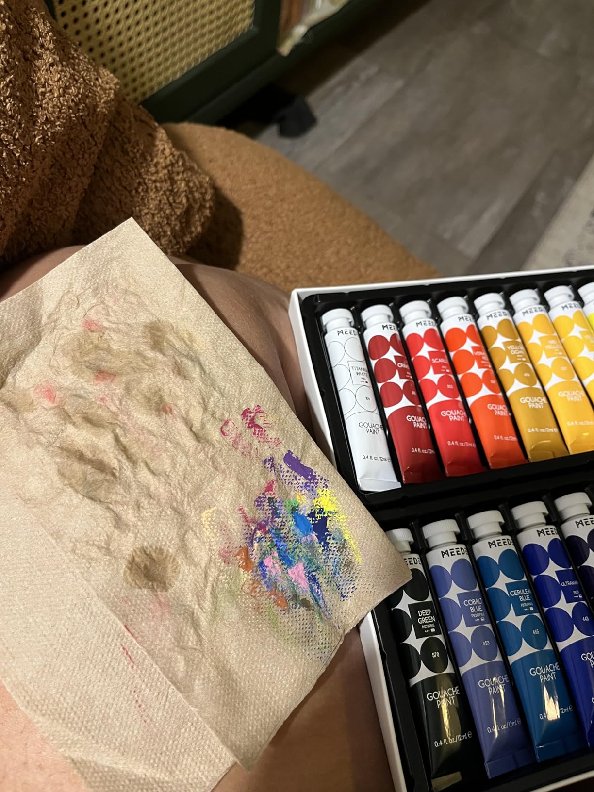 10 Best Gouache Kits for Beginners (June 2026) Expert Reviews