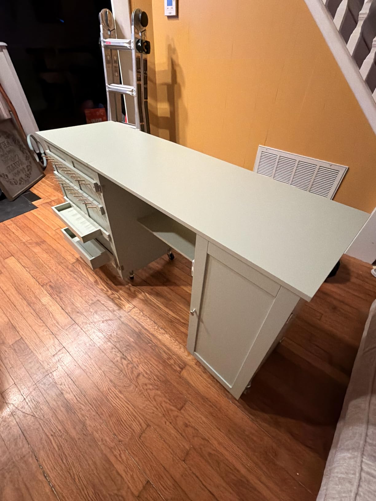 10 Best Craft Tables with Storage (June 2026) Expert Buying Guide