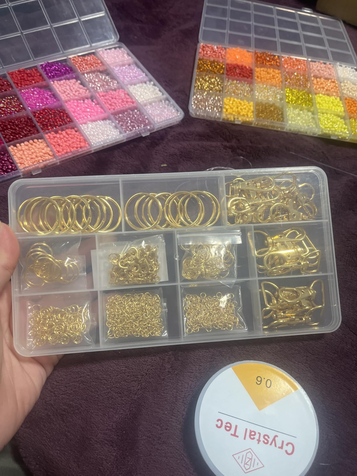 10 Best Keychain Making Kits for Crafters (June 2026) Top Picks