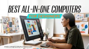 12 Best All-in-One Computers for Designers (June 2026) Honest Reviews