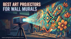 12 Best Art Projectors for Wall Murals (June 2026) Expert Tested