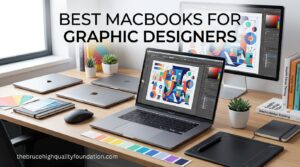 8 Best MacBooks for Graphic Designers (June 2026) Expert Reviews