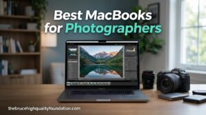 6 Best MacBooks for Photographers (June 2026) Expert Reviews