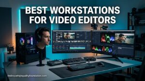 11 Best Workstations for Video Editors (June 2026) Tested and Ranked
